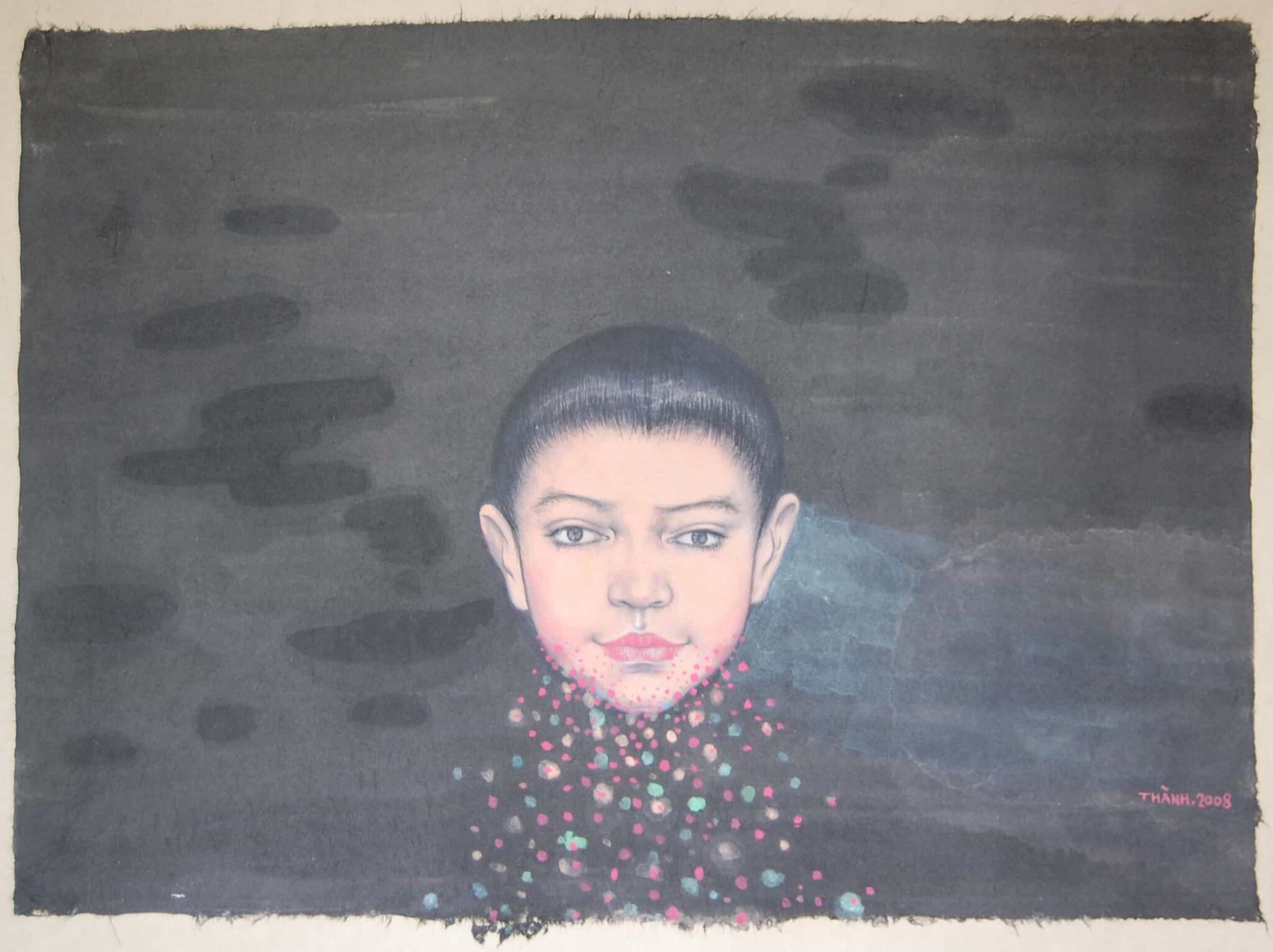 A Space Beyond - Art Gallery