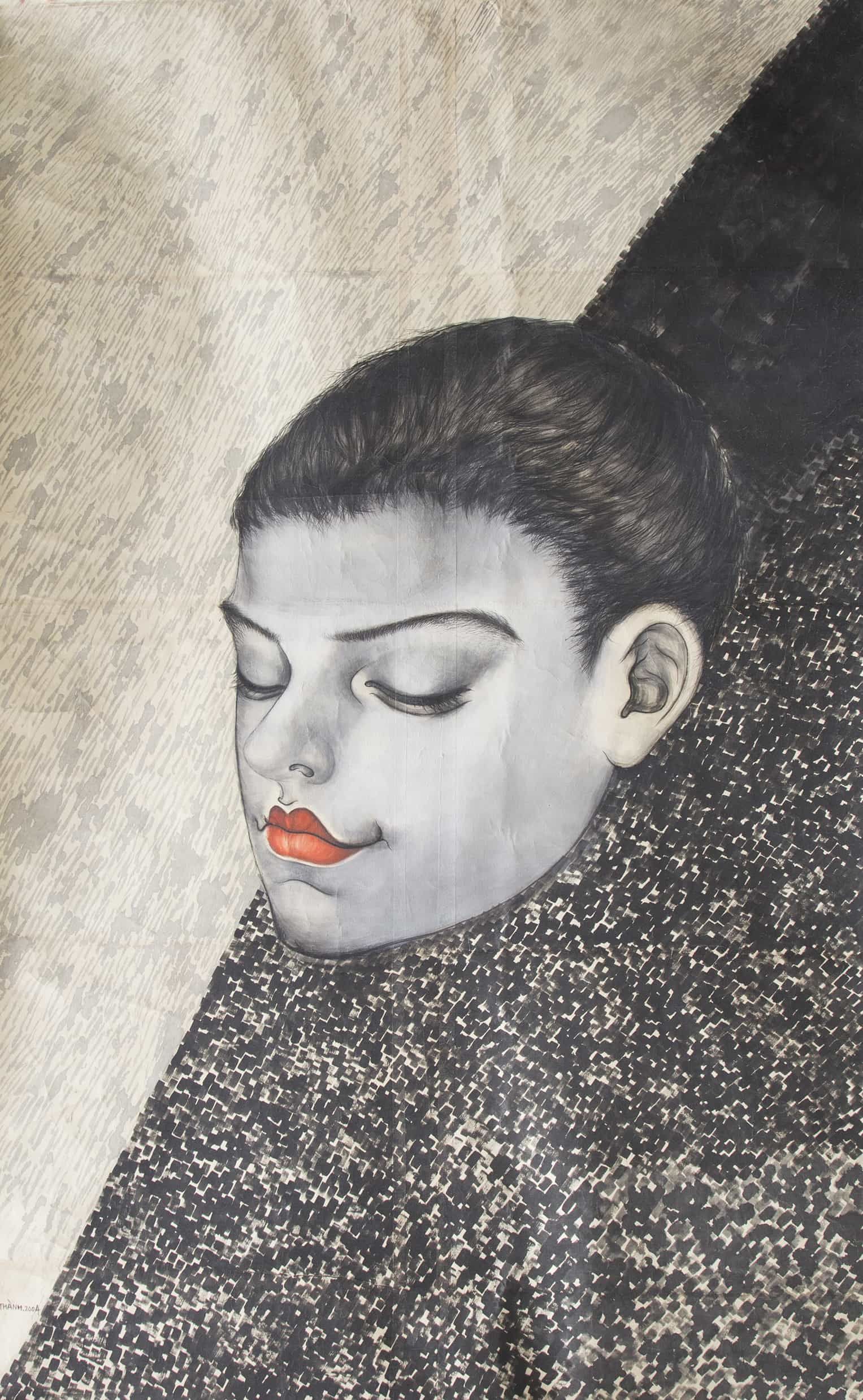 Diamonds - Art Gallery